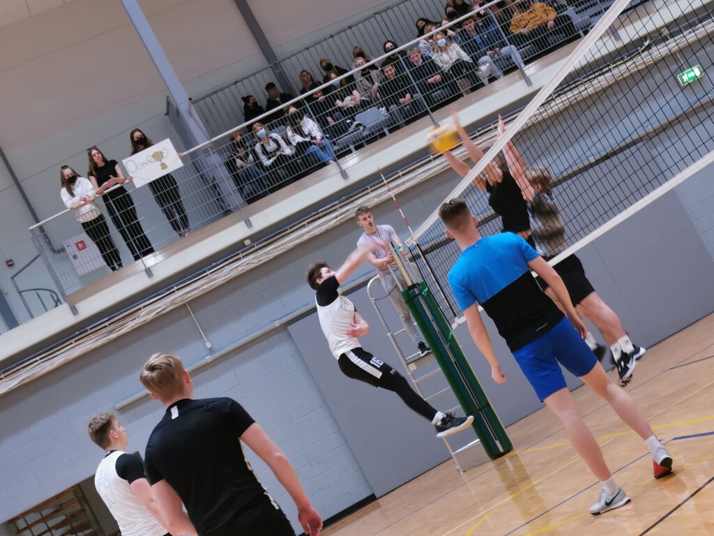 Avaleht - Saaremaa Gümnaasium